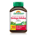 ginkgo biloba for cognitive support