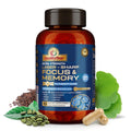 ginkgo biloba for cognitive support