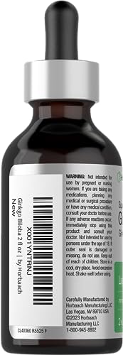 Ginkgo Biloba for cognitive support