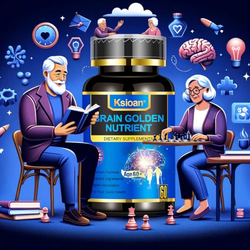 ginkgo biloba for cognitive support
