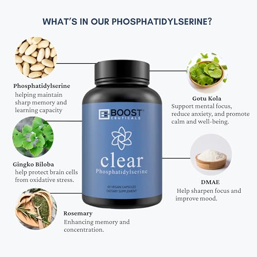 Ginkgo Biloba for cognitive support
