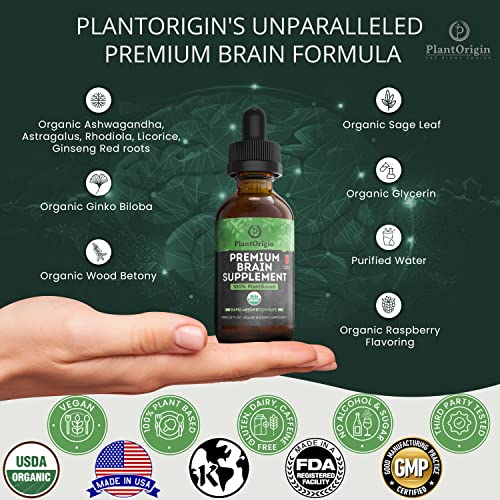 ginkgo biloba for cognitive support