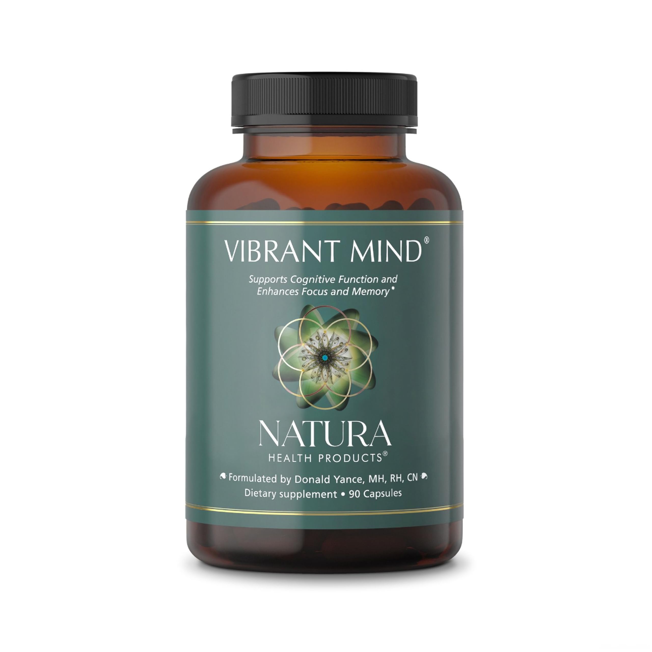 ginkgo biloba for cognitive support