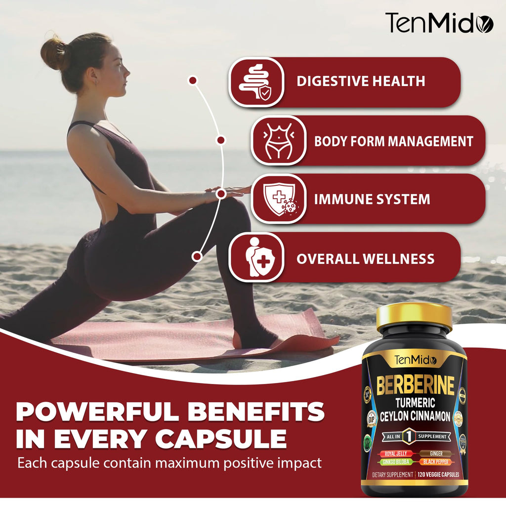 ginkgo biloba for digestive health