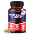 ginkgo biloba for dizziness relief