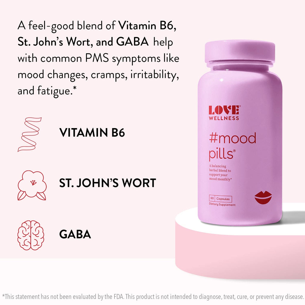 Ginkgo biloba for emotional wellness