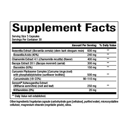 ginkgo biloba for enhanced brain function