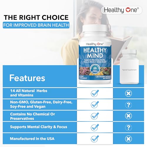 ginkgo biloba for enhanced concentration