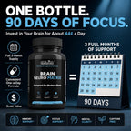ginkgo biloba for enhanced concentration