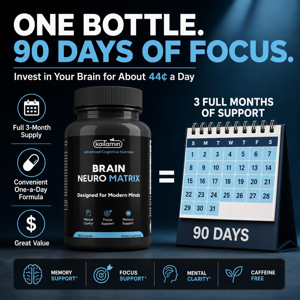 ginkgo biloba for enhanced concentration