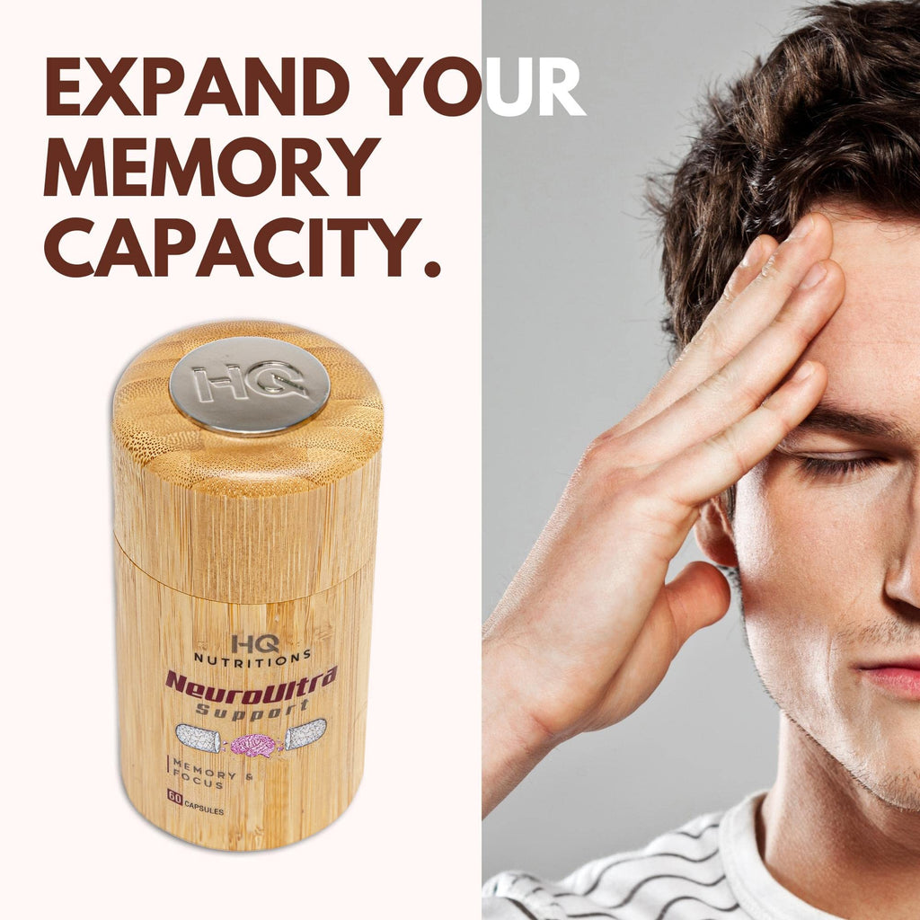 ginkgo biloba for enhanced concentration