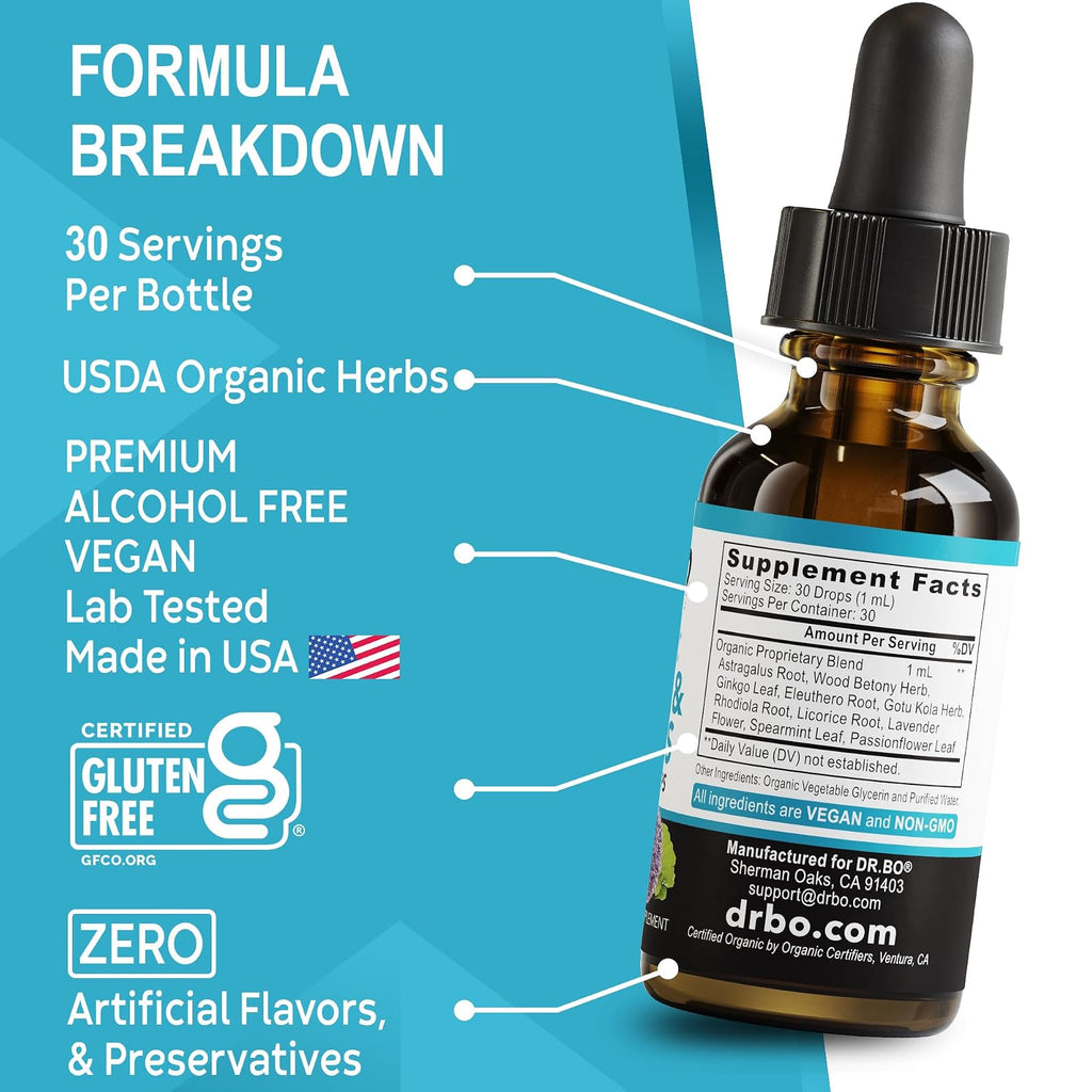 ginkgo biloba for enhanced focus