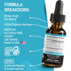 ginkgo biloba for enhanced focus