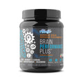 ginkgo biloba for enhanced focus