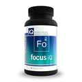 ginkgo biloba for enhanced focus