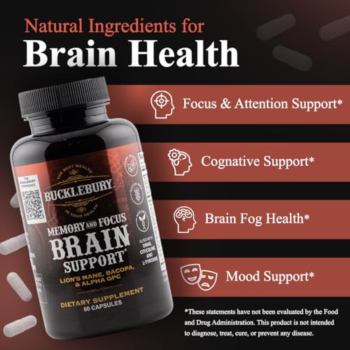 ginkgo biloba for enhanced focus