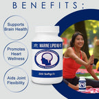 Ginkgo Biloba for enhanced memory
