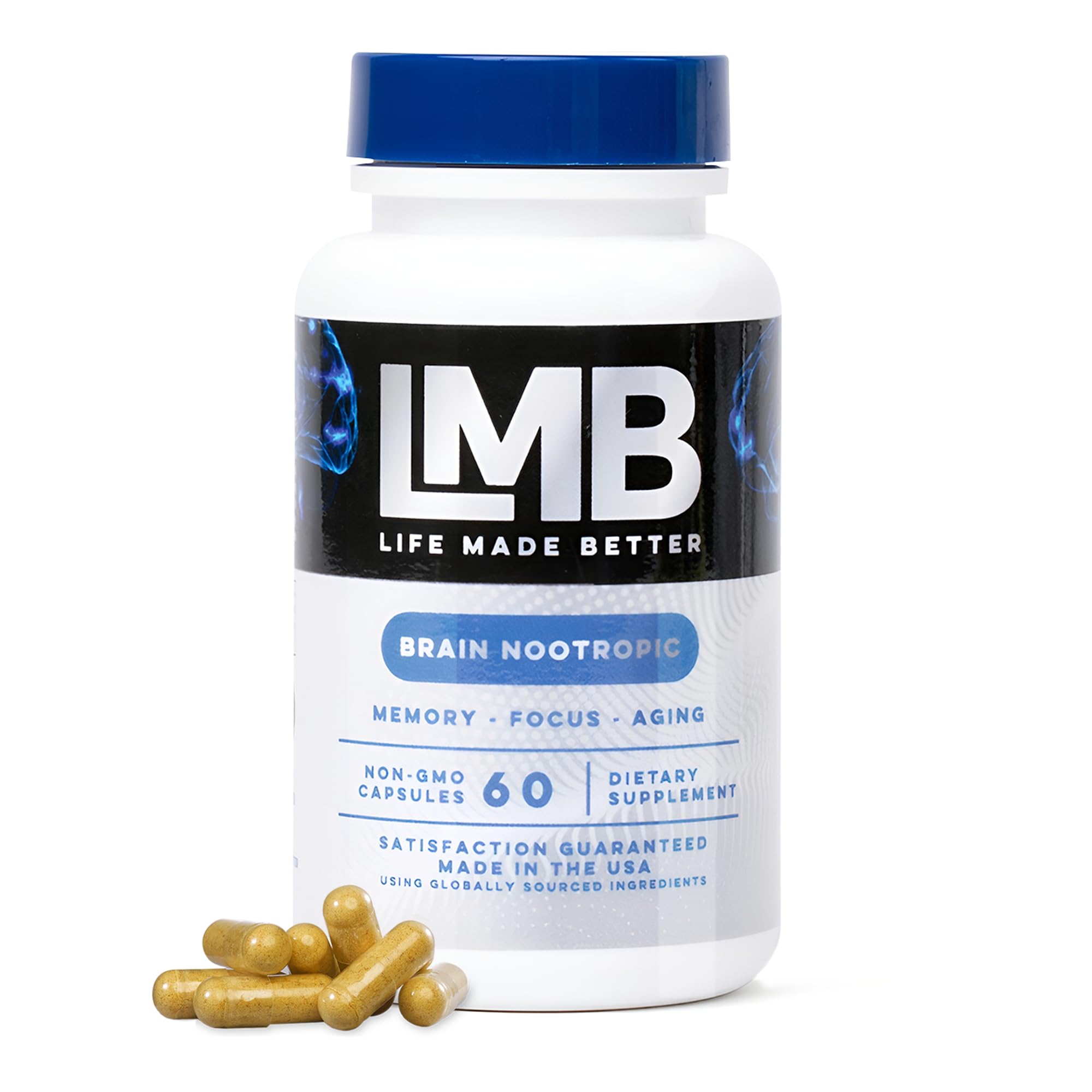ginkgo biloba for enhanced memory