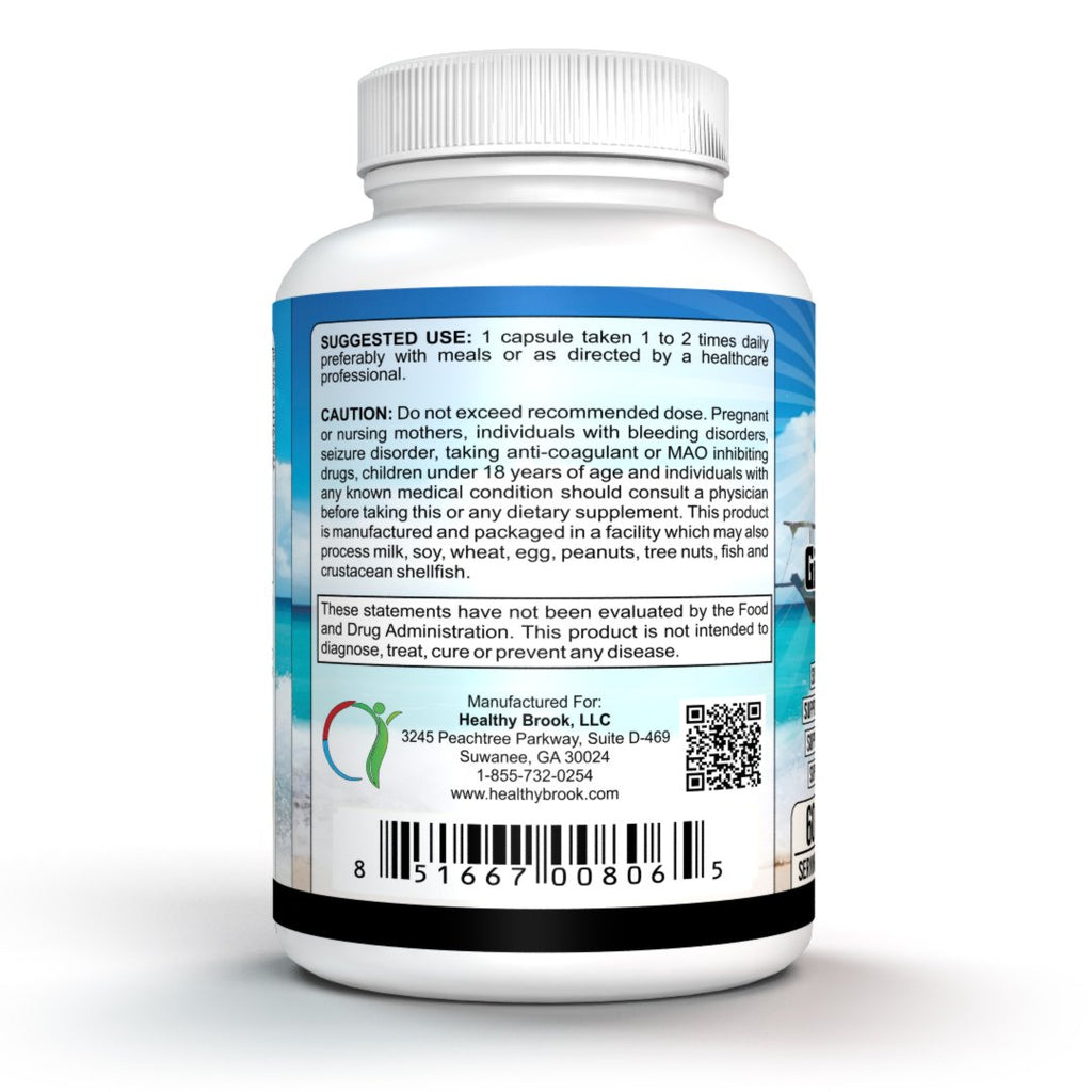 ginkgo biloba for enhanced mental clarity