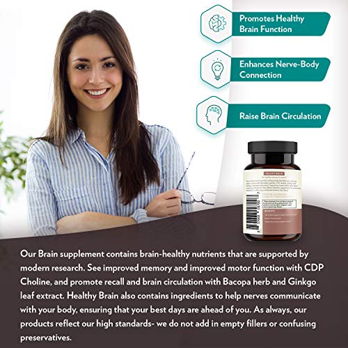 ginkgo biloba for female cognitive support