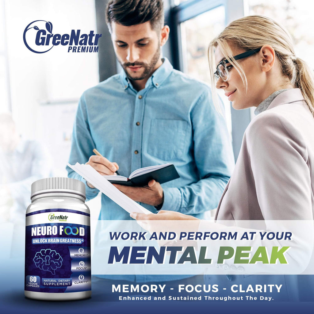 Ginkgo biloba for female cognitive support