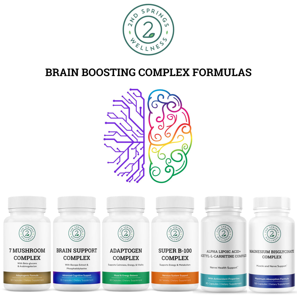 Ginkgo Biloba for female health benefits