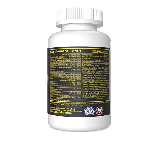 ginkgo biloba for improved alertness