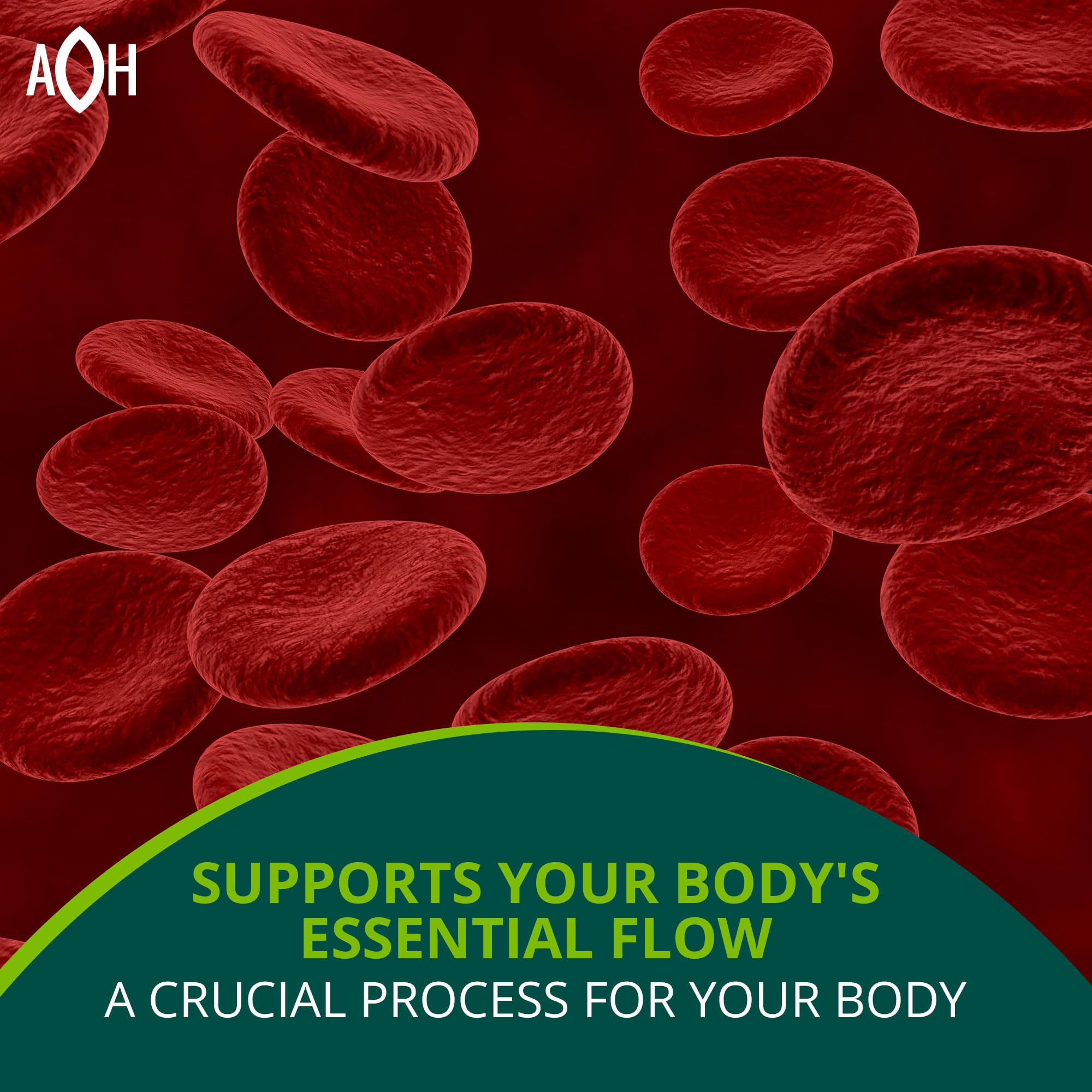 ginkgo biloba for improved blood flow