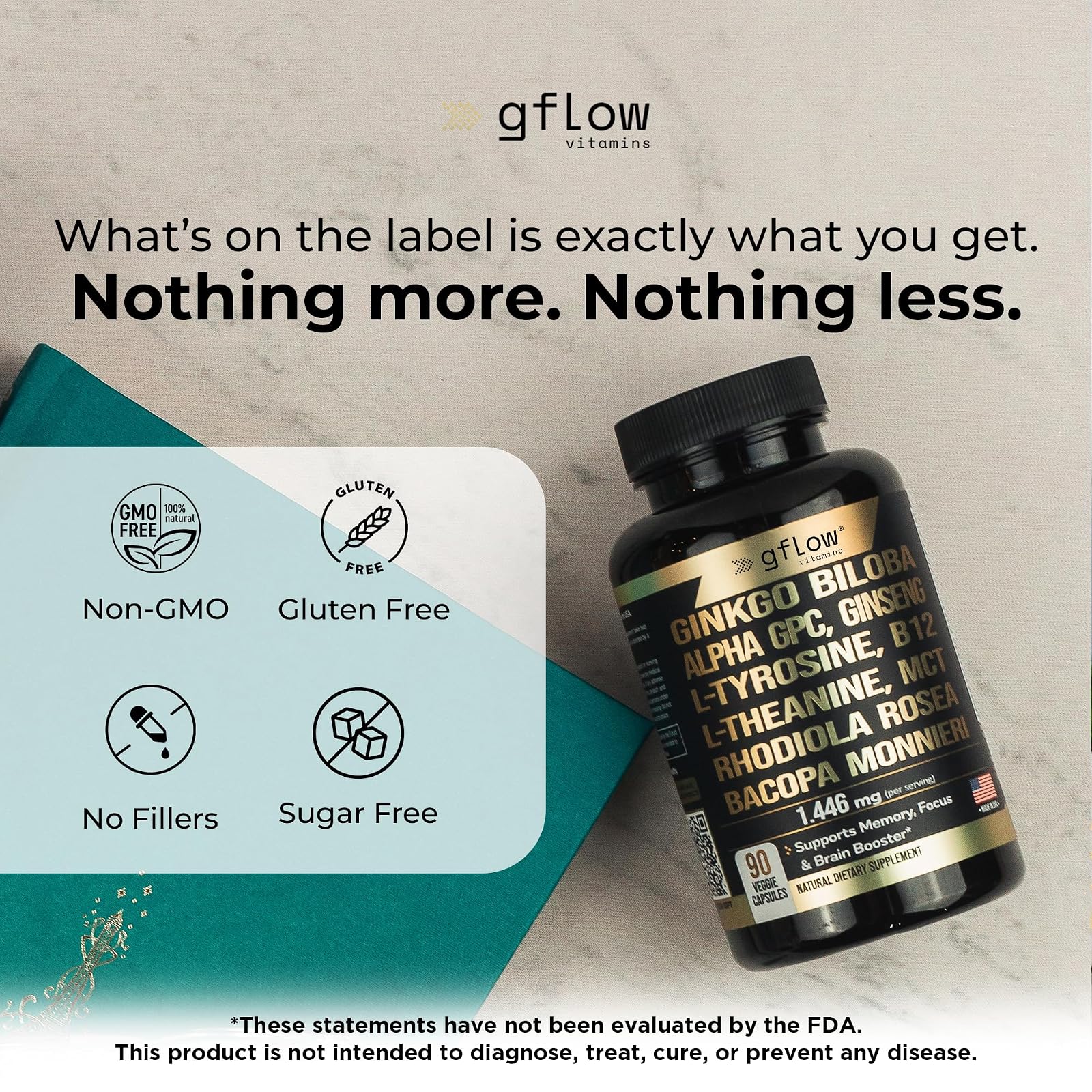ginkgo biloba for improved circulation