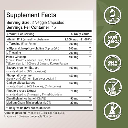 ginkgo biloba for improved circulation