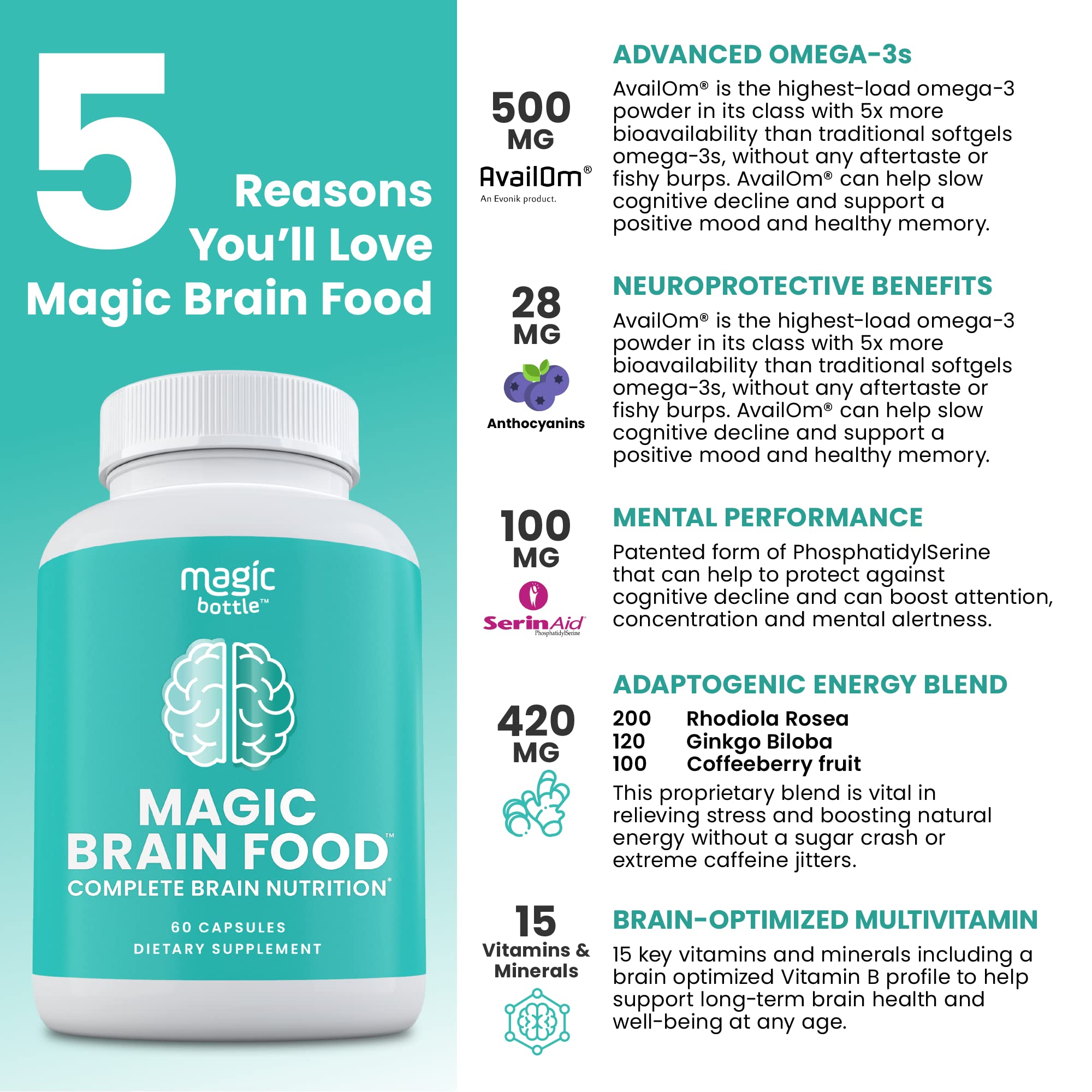 ginkgo biloba for improved cognitive function