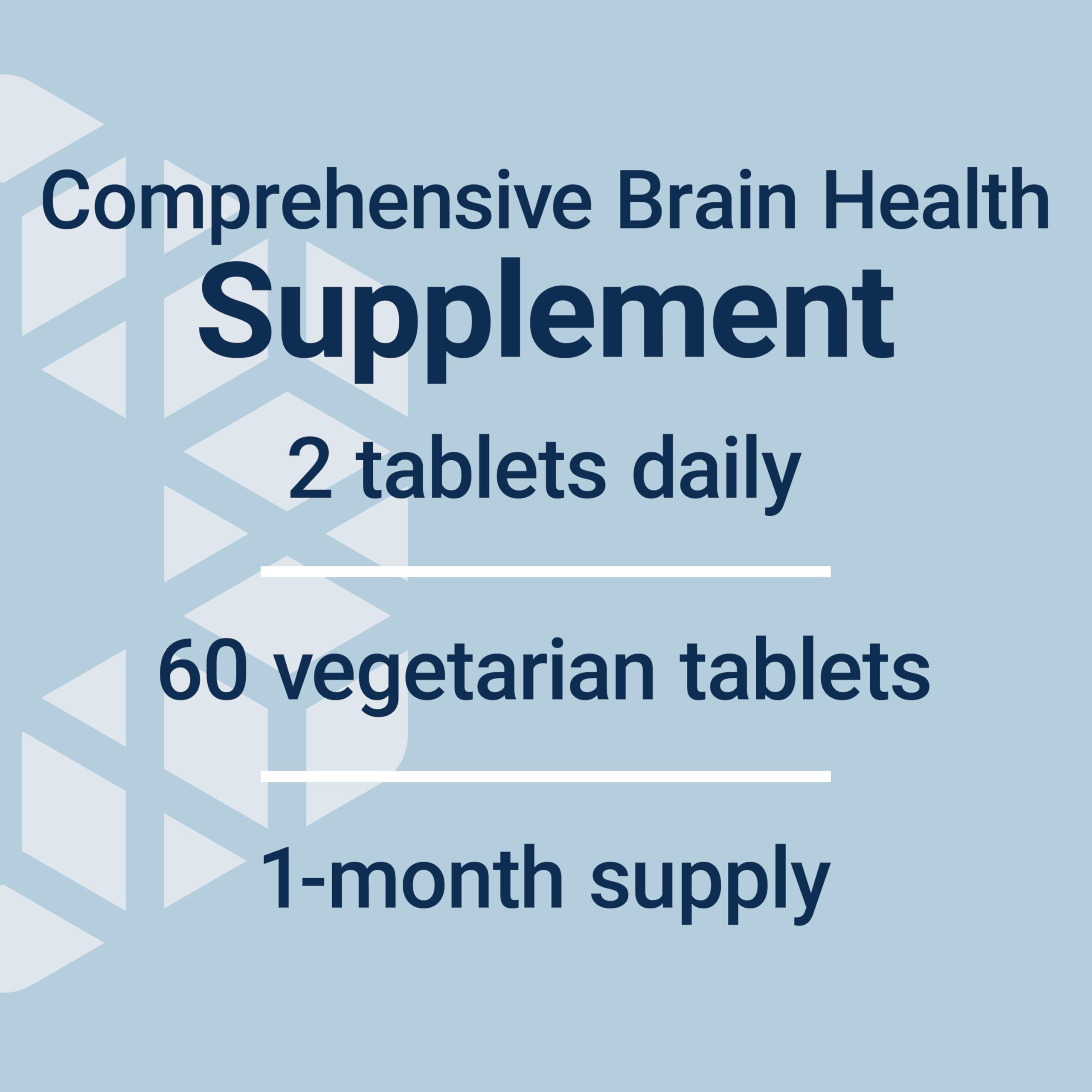 ginkgo biloba for improved cognitive function
