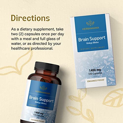ginkgo biloba for improved cognitive function