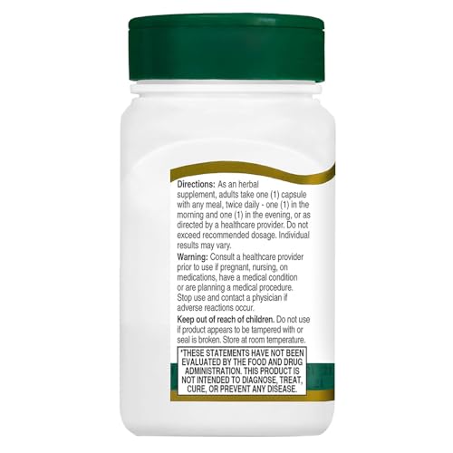 ginkgo biloba for improved concentration