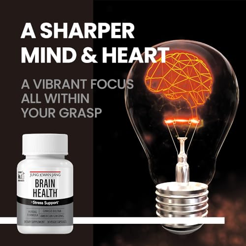 ginkgo biloba for improved concentration