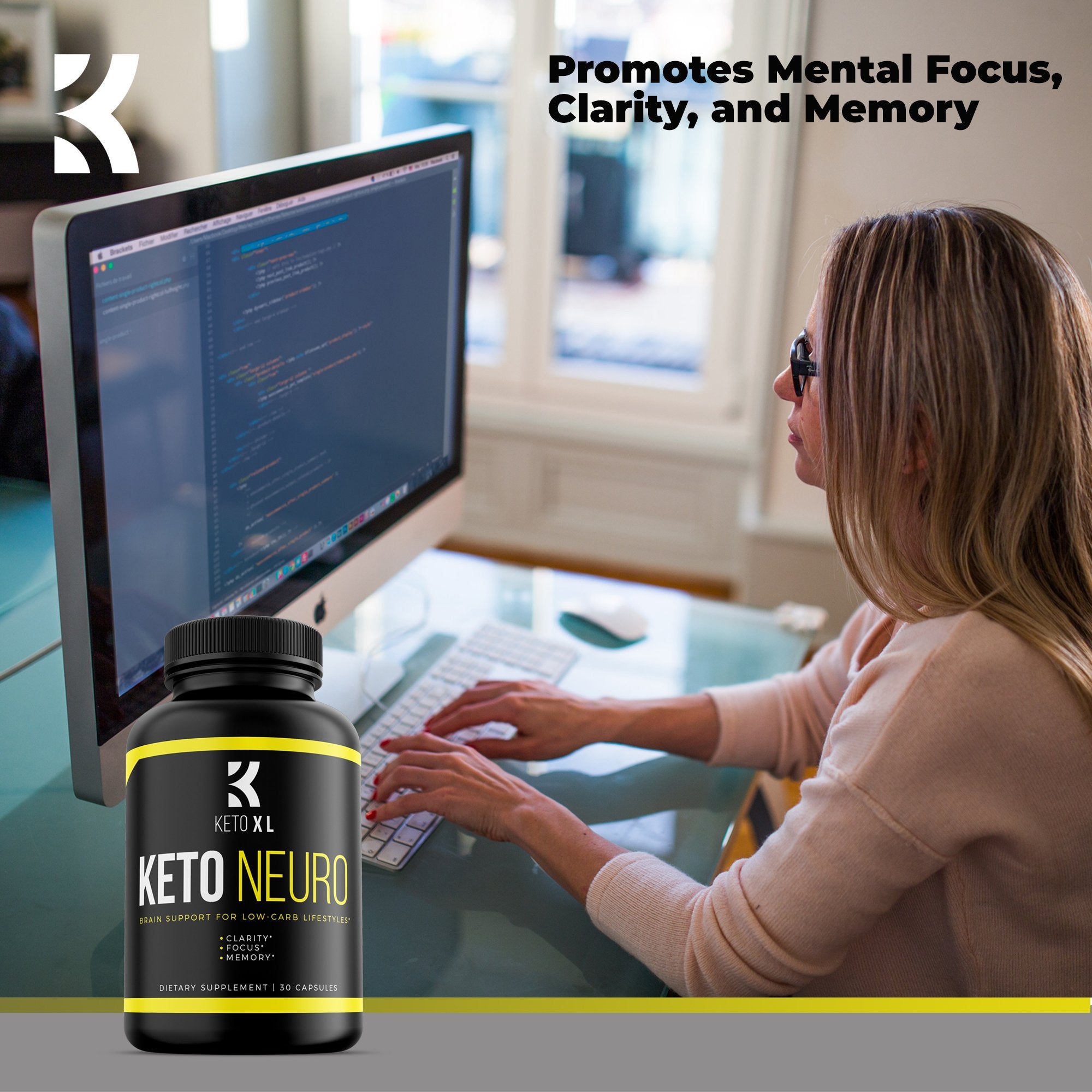 Ginkgo biloba for improved concentration
