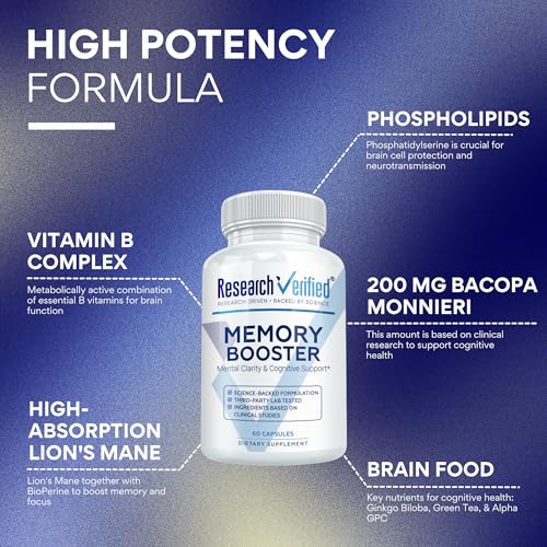 ginkgo biloba for improved concentration