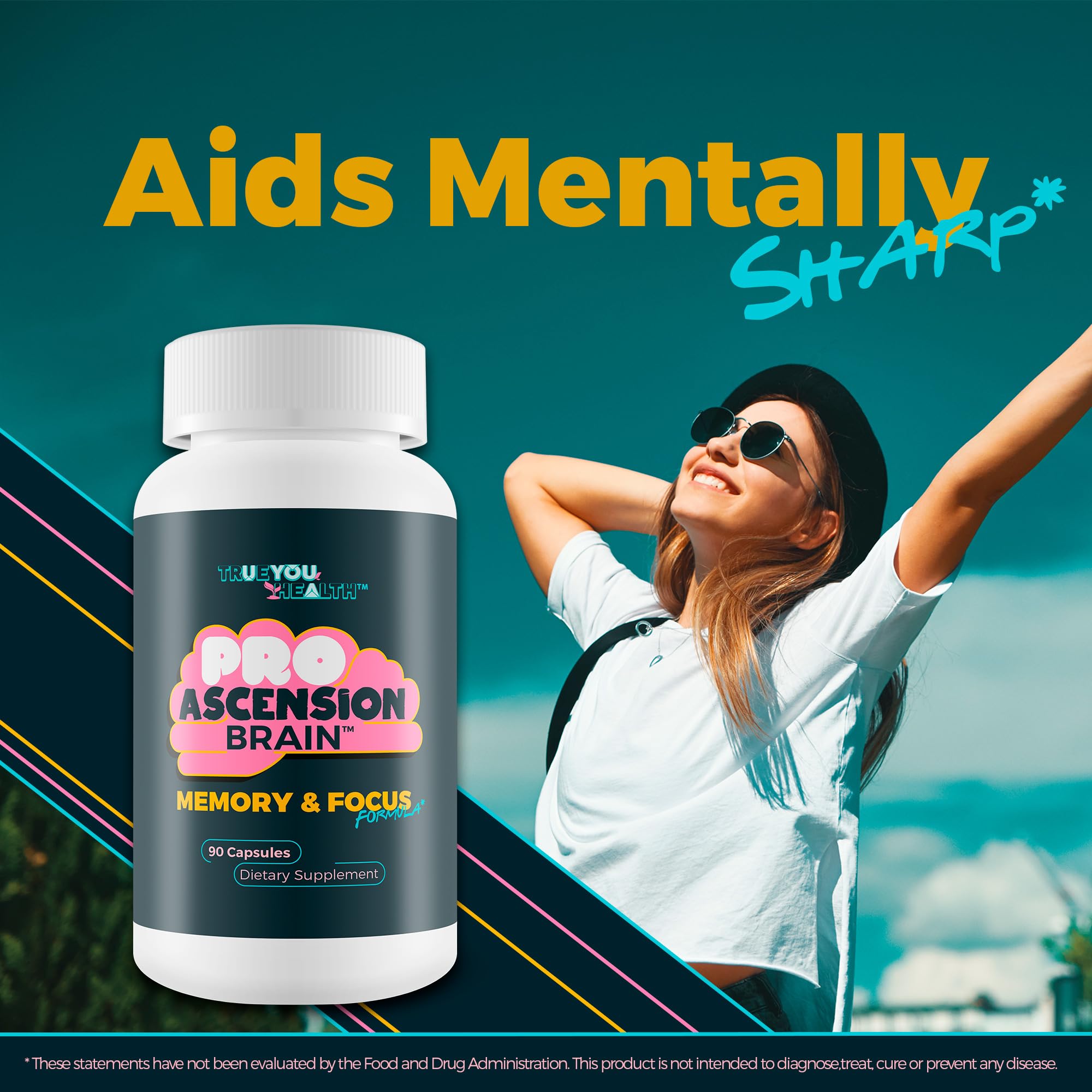 ginkgo biloba for improved concentration