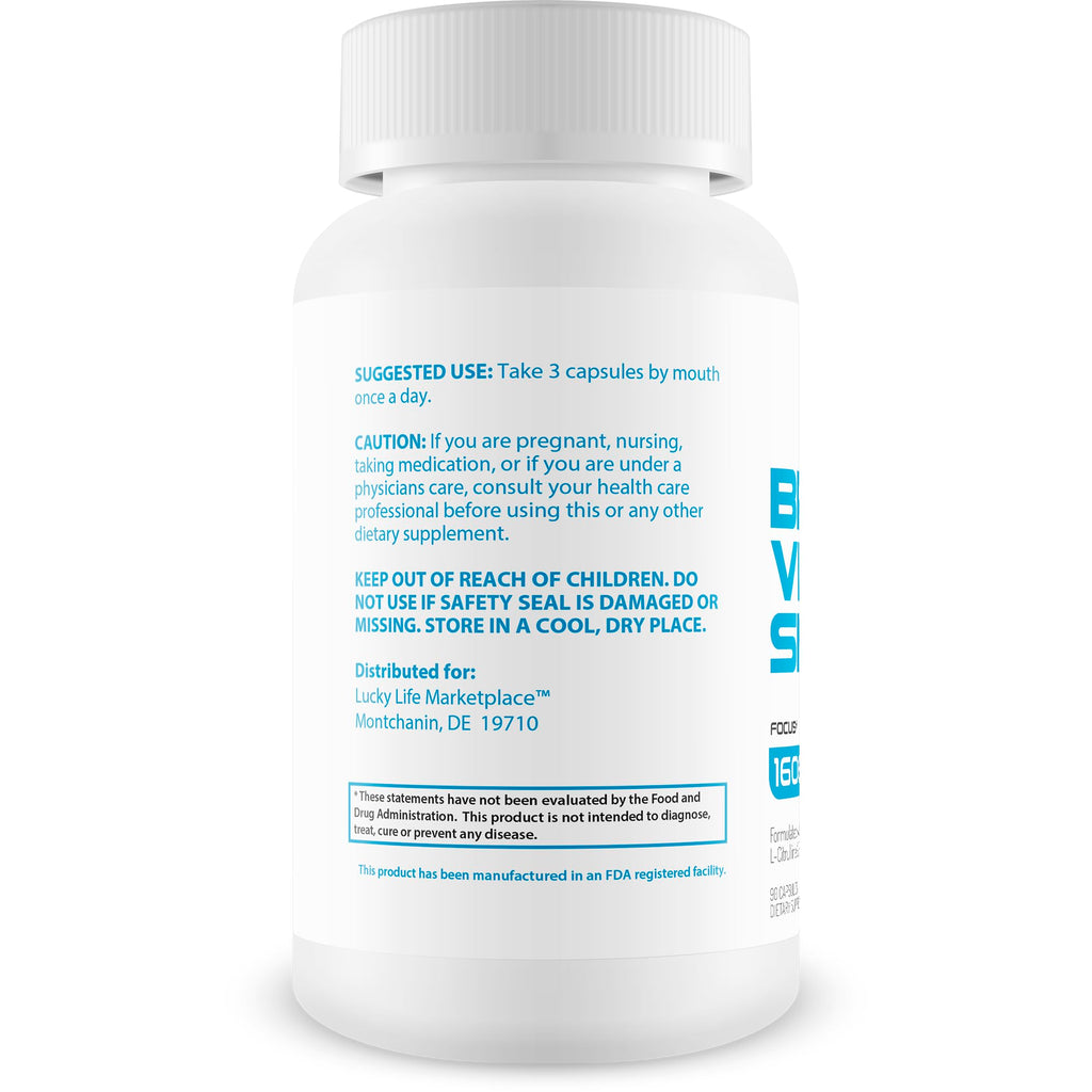 ginkgo biloba for improved concentration