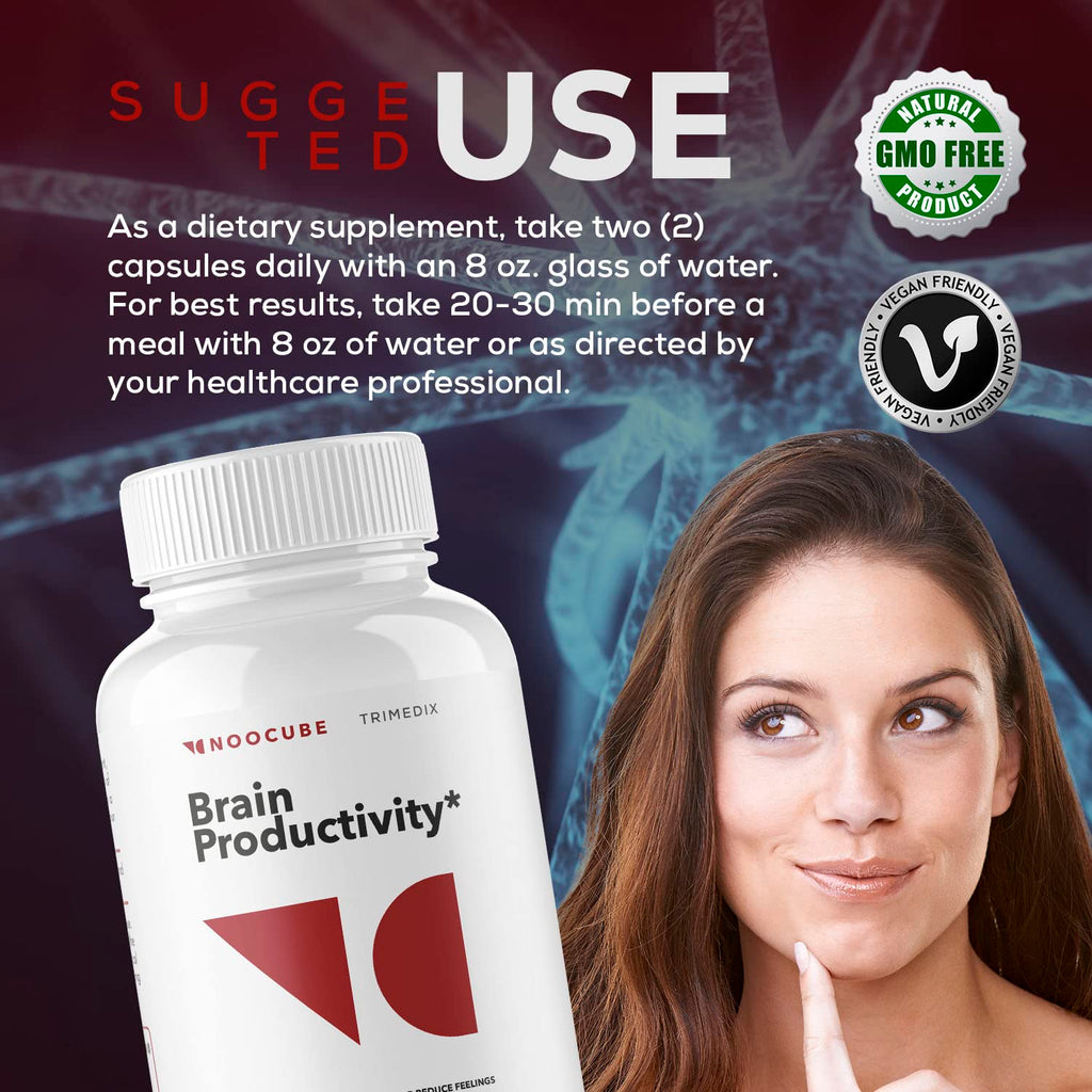 Ginkgo biloba for improved concentration