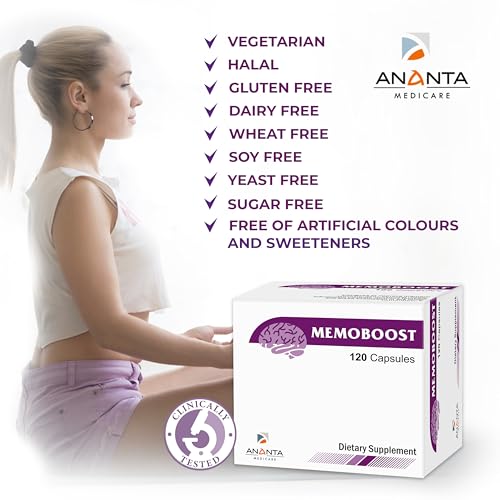 ginkgo biloba for improved concentration