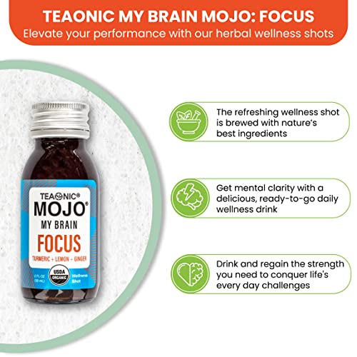 Ginkgo biloba for improved concentration