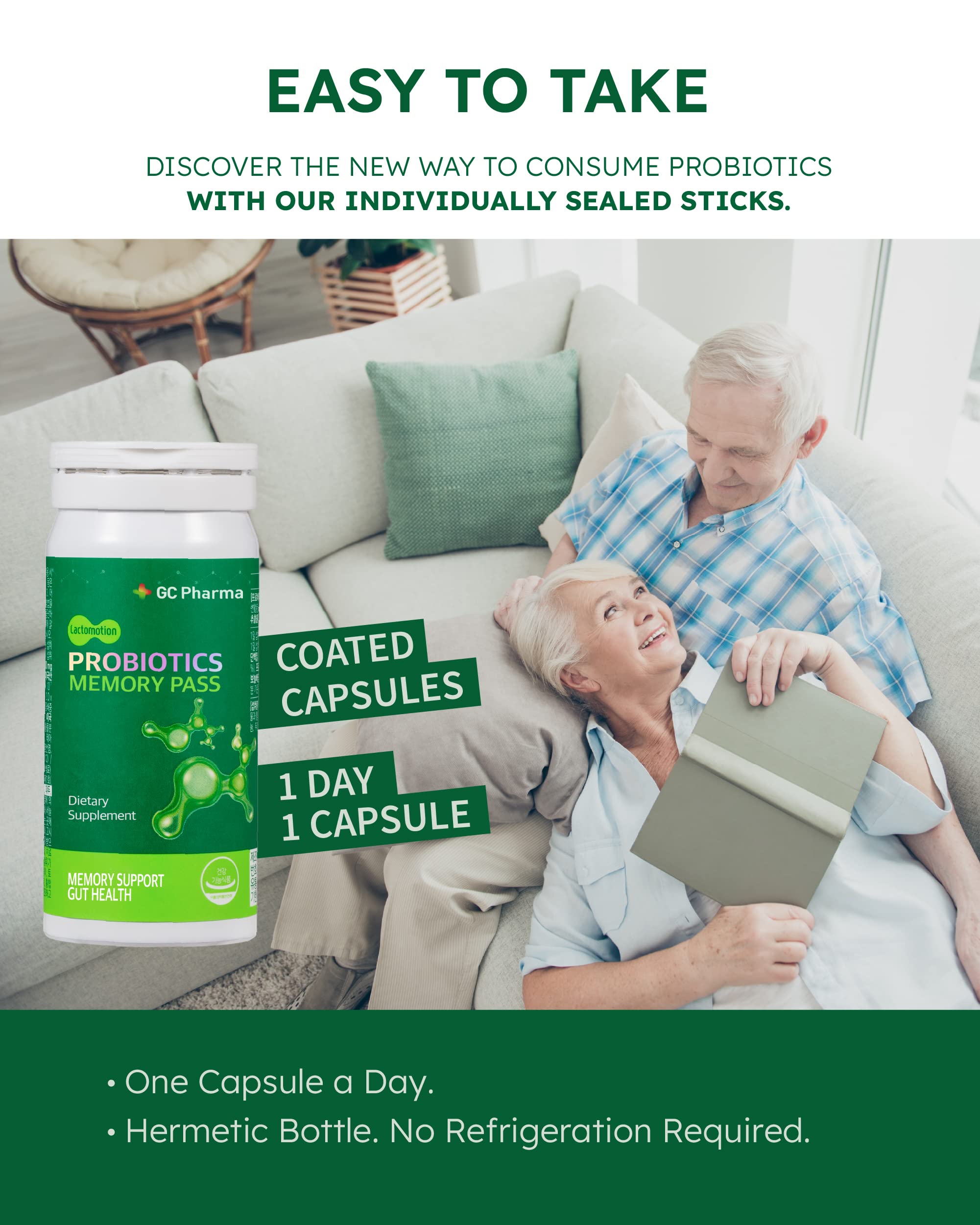 ginkgo biloba for improved focus