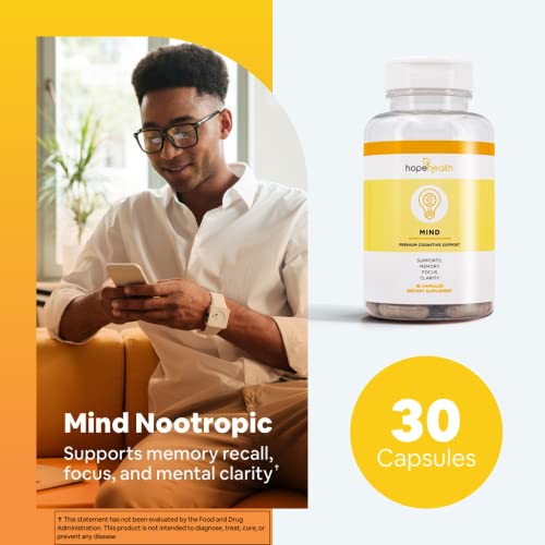 ginkgo biloba for improved focus