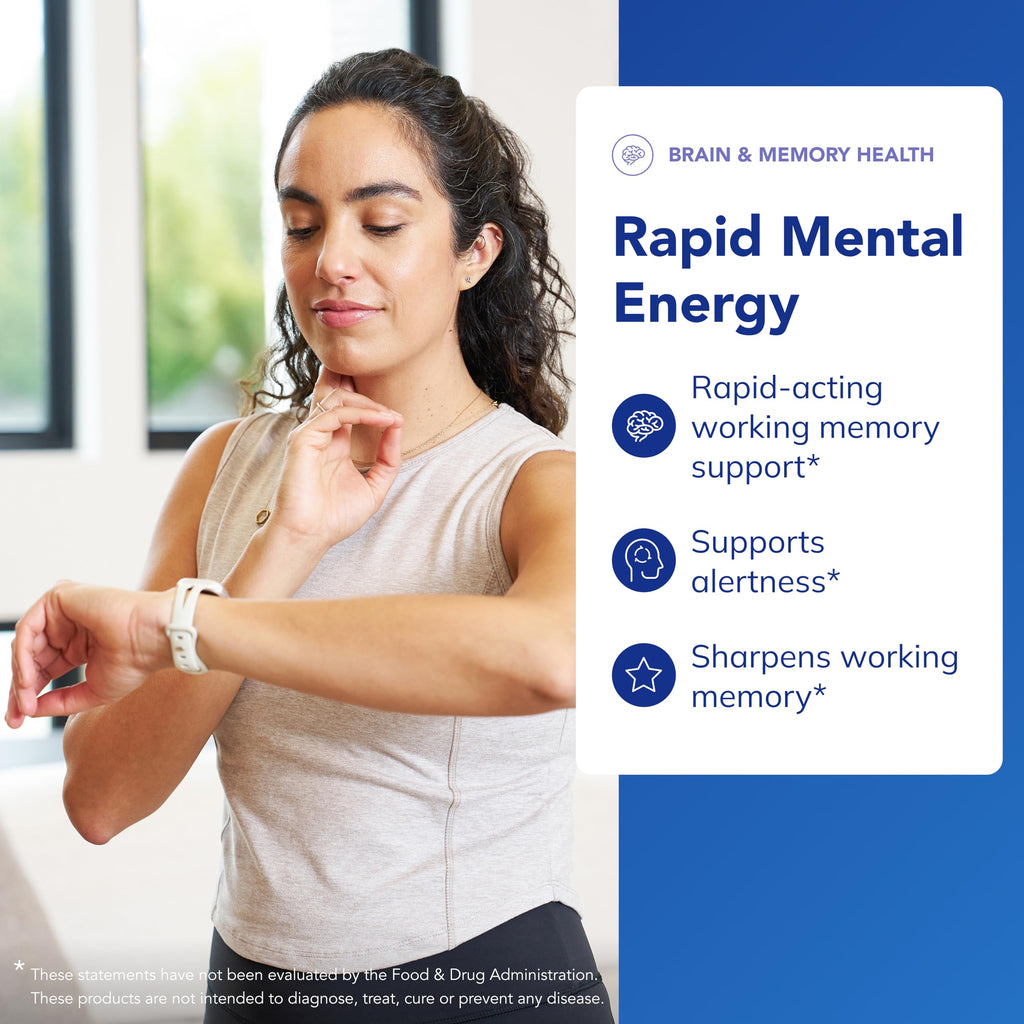 ginkgo biloba for improved memory retention