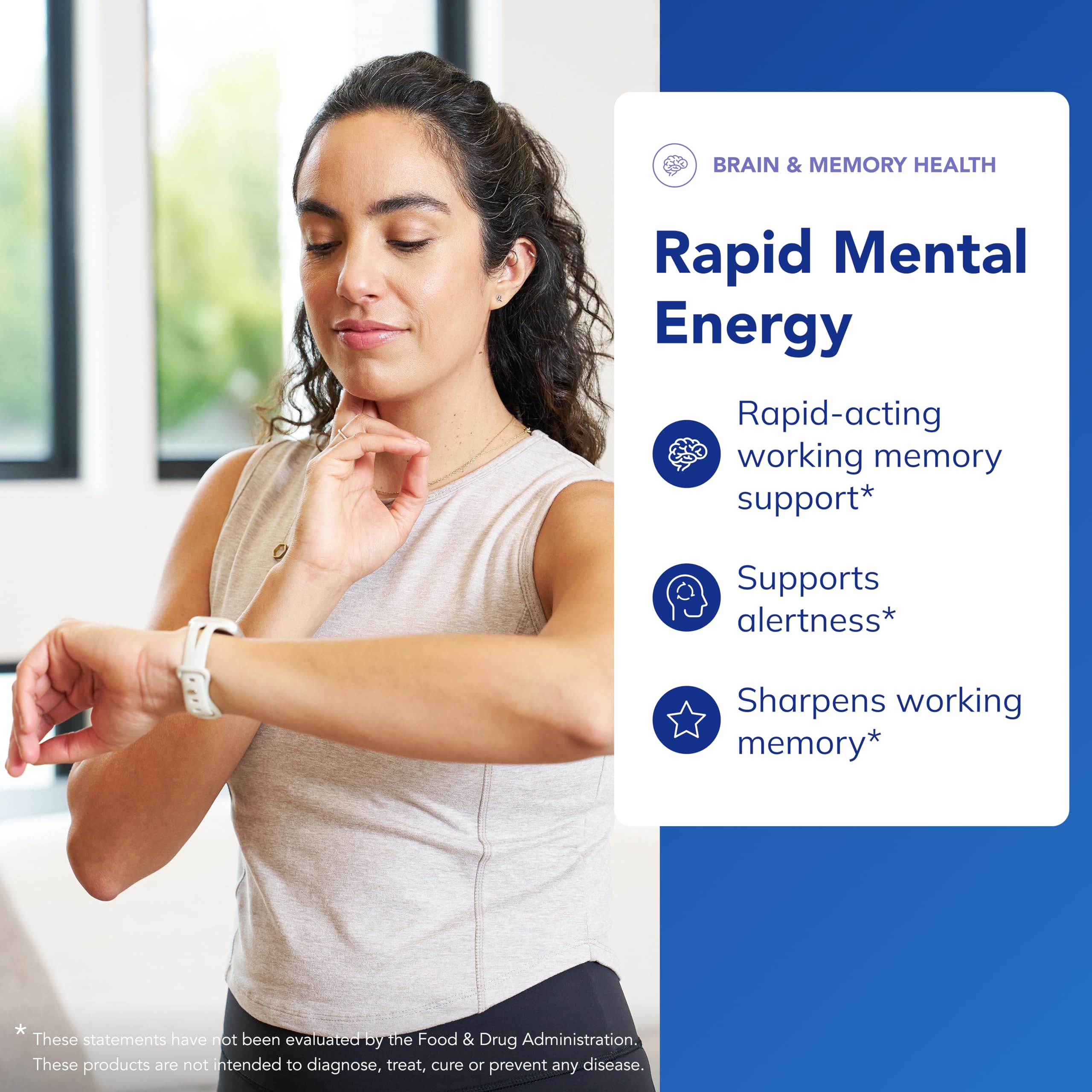 ginkgo biloba for improved memory retention