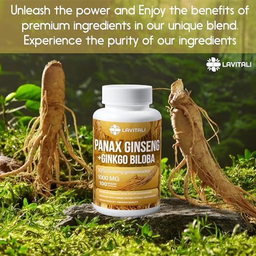 ginkgo biloba for improved memory