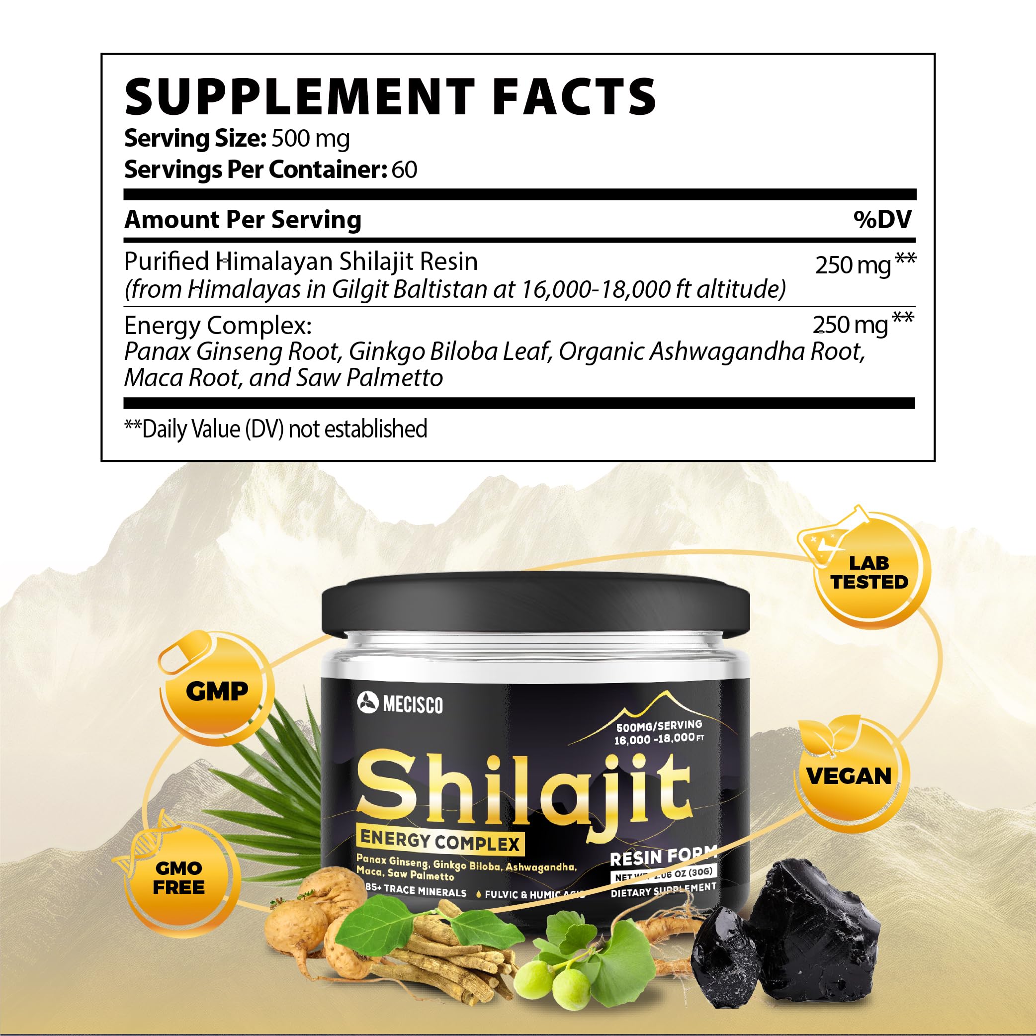 Ginkgo biloba for improved memory