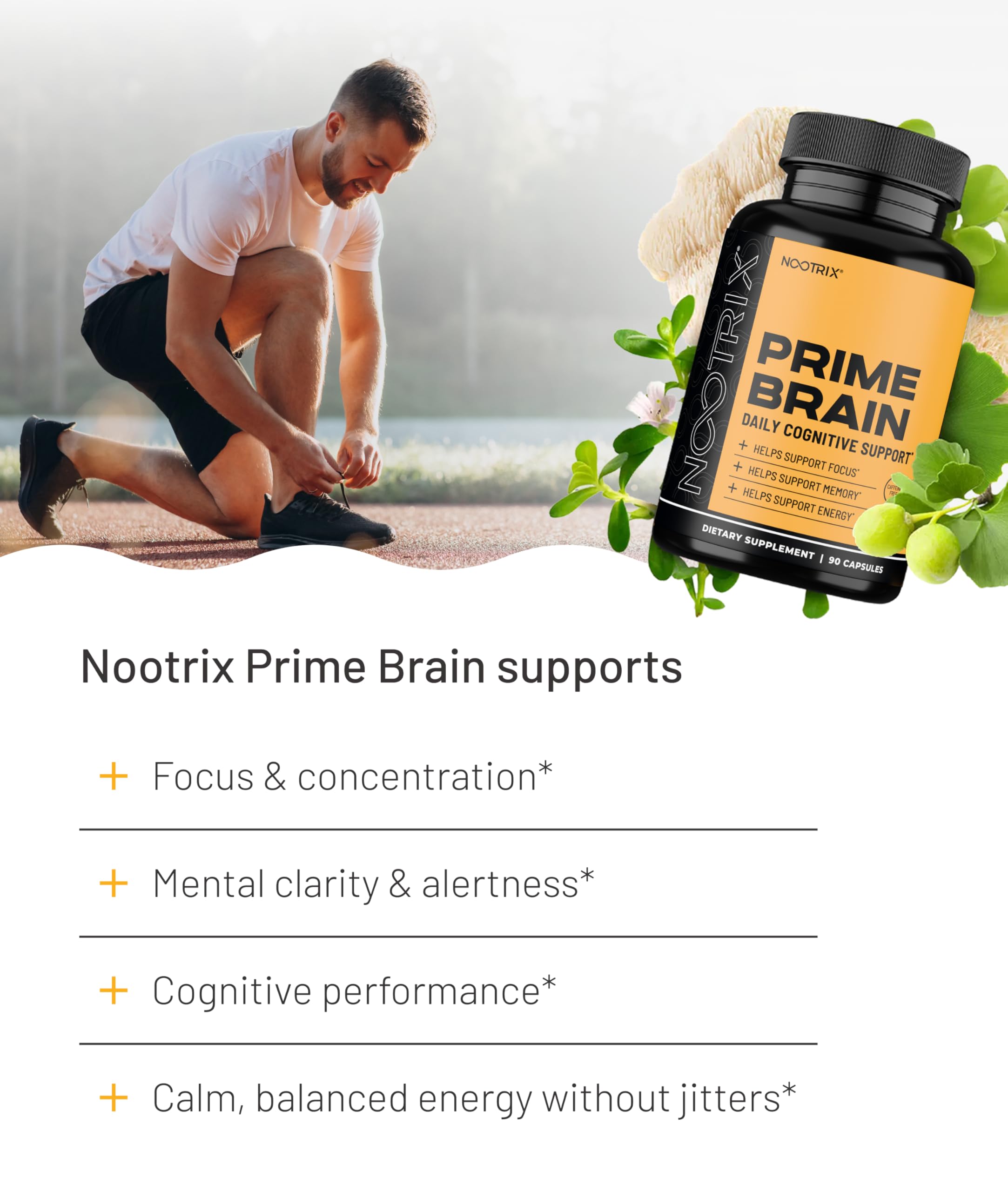 ginkgo biloba for improved mood