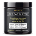 ginkgo biloba for inner ear health